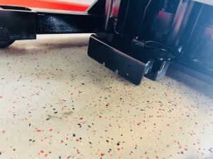 CES #20874 Raymond 520-OPC30TT Wire Guided Order Picker - Coronado ...