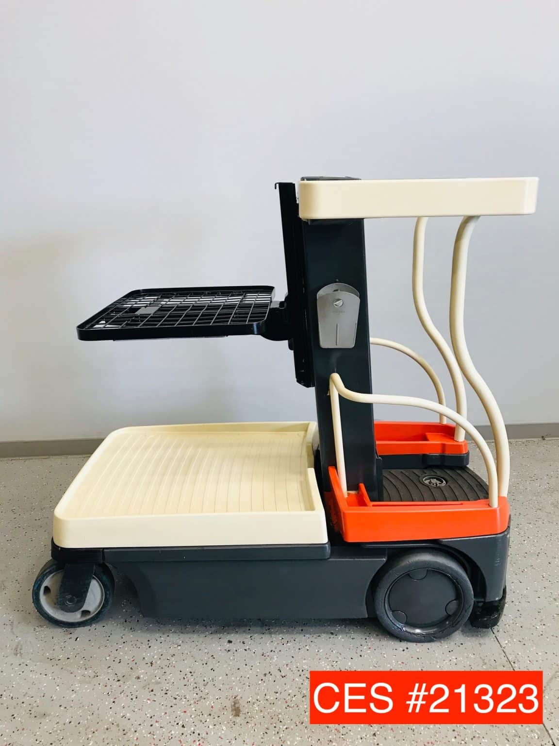 CES #21323 Crown Wav 50-118 Work Assistant - Coronado Equipment Sales