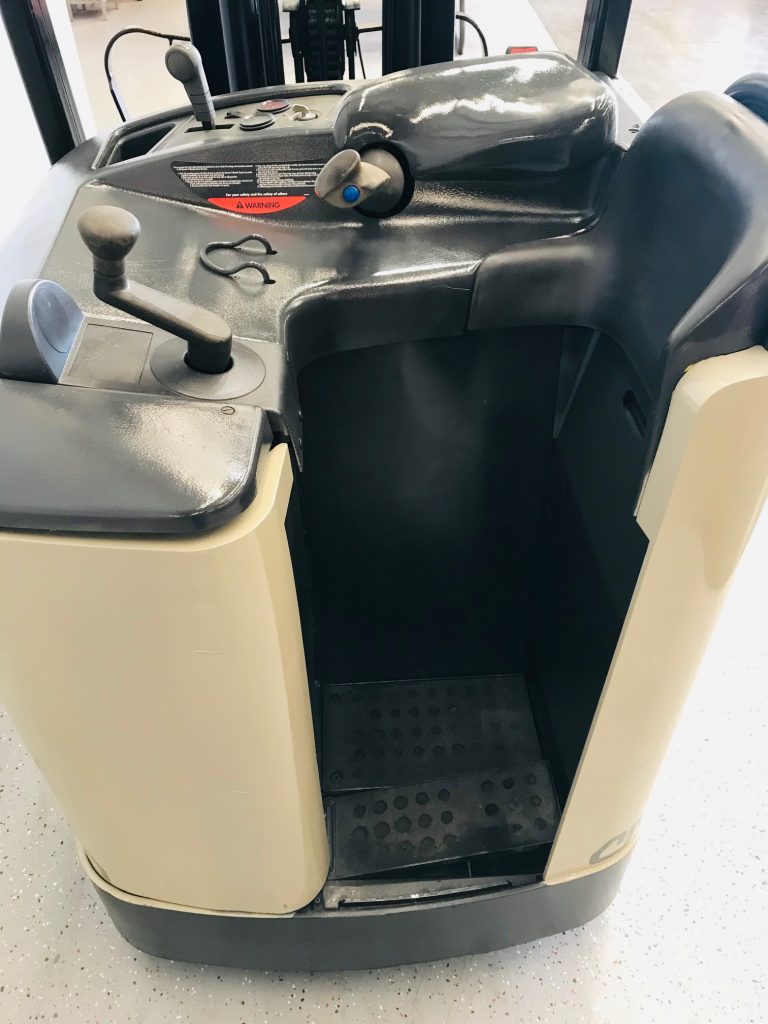 CES #21344 Crown RC3020-30 Electric Stand-Up Docker - Coronado ...